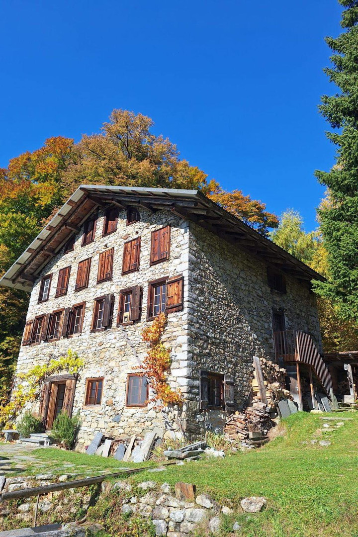 65 M² Apartment ∙ 5 Guests - Meiringen