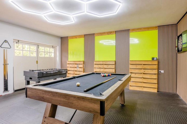 Landhaus ∙ 4 Schlafzimmer ∙ 8 Gäste - Norwich