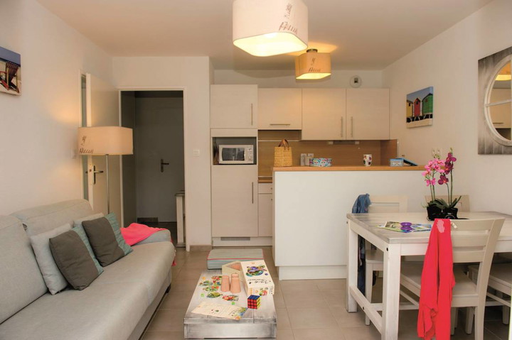 Condo ∙ 3 Bedrooms ∙ 8 Guests - Quimper