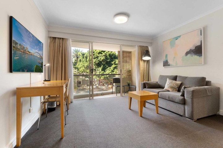 44 M² Apartment ∙ 4 Guests - Narrabeen