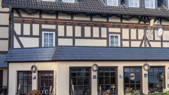 25 M² Hotel ∙ 1 Bedroom ∙ 2 Guests - Neuwied