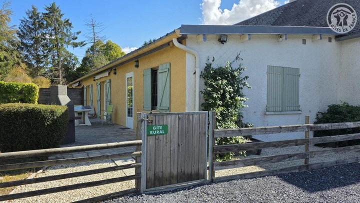 89 M² Gîte ∙ 3 Chambres ∙ 6 Personnes - Aisne