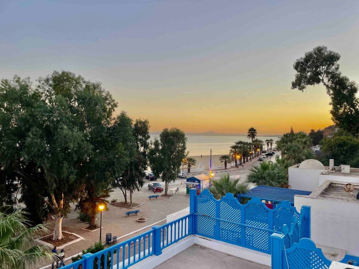 270 M² Maison De Vacances ∙ 3 Chambres ∙ 6 Personnes - Sidi Bou Saïd