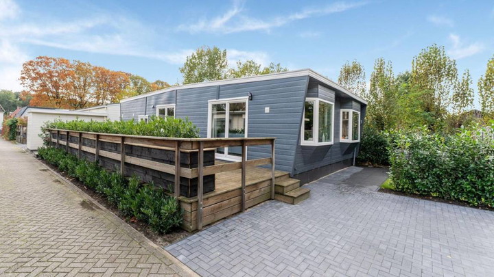 75 M² Casa Vacanza ∙ 3 Camere Da Letto ∙ 6 Ospiti - Tilburg