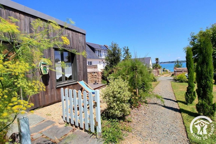 57 M² Gîte ∙ 2 Habitaciones ∙ 3 Huéspedes - Lannion