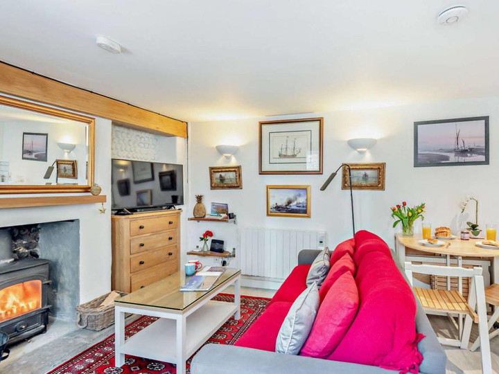 Cottage ∙ 2 Bedrooms ∙ 3 Guests - Blakeney