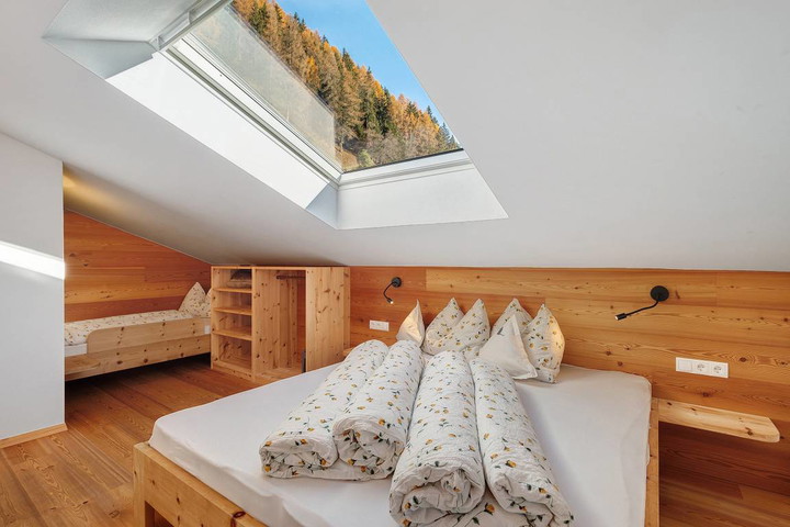 70 M² Apartment ∙ 2 Bedrooms ∙ 5 Guests - Vipiteno