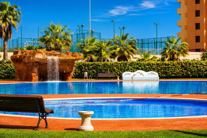 75 M² Apartamento ∙ 2 Quartos ∙ 6 Hóspedes - Reus