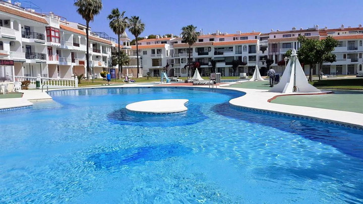 40 M² Appartement ∙ 1 Chambre ∙ 5 Personnes - Alcossebre