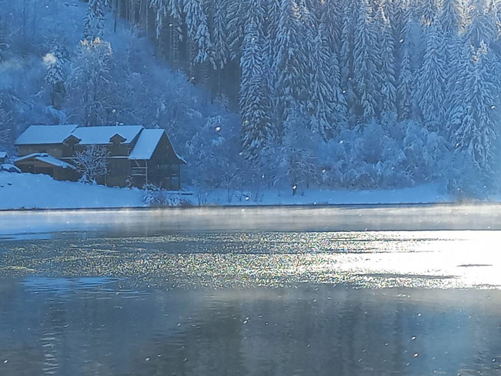 145 M² Chalet ∙ 2 Chambres ∙ 12 Personnes - Allevard