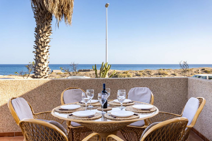 102 M² Casa Vacanza ∙ 3 Camere Da Letto ∙ 6 Ospiti - El Médano
