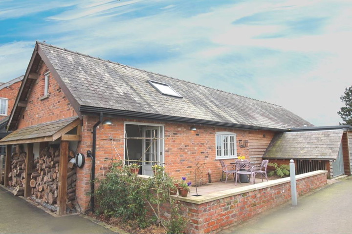 Cottage ∙ 1 Bedroom ∙ 2 Guests - Knutsford