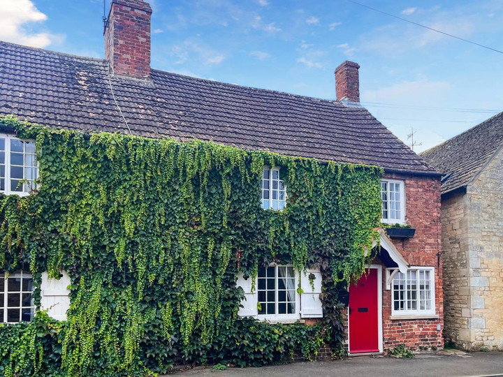 Cottage ∙ 2 Bedrooms ∙ 4 Guests - Rutland