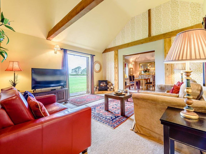 Cottage ∙ 2 Chambres ∙ 4 Personnes - Bedford, Royaume-Uni