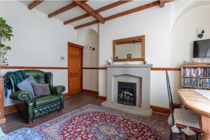 75 M² House ∙ 2 Bedrooms ∙ 6 Guests - Haworth