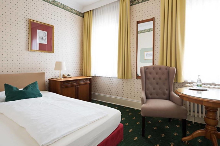 Private Room ∙ 1 Guest - Weimar