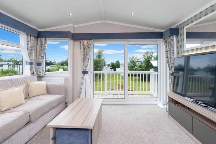 Apartment ∙ 2 Bedrooms ∙ 6 Guests - Haddington