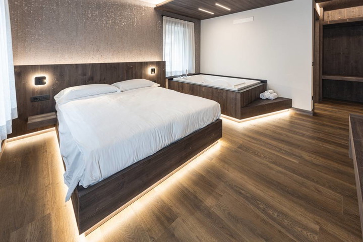 36 M² Apartament ∙ 1 Sypialnia ∙ 2 Gości - Auronzo