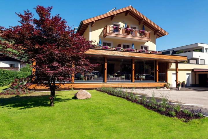 Hotel ∙ 1 Bedroom ∙ 3 Guests - Bischofshofen