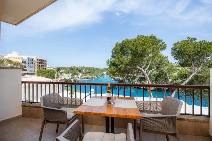 47 M² Aparthotel ∙ 1 Bedroom ∙ 3 Guests - Mallorca