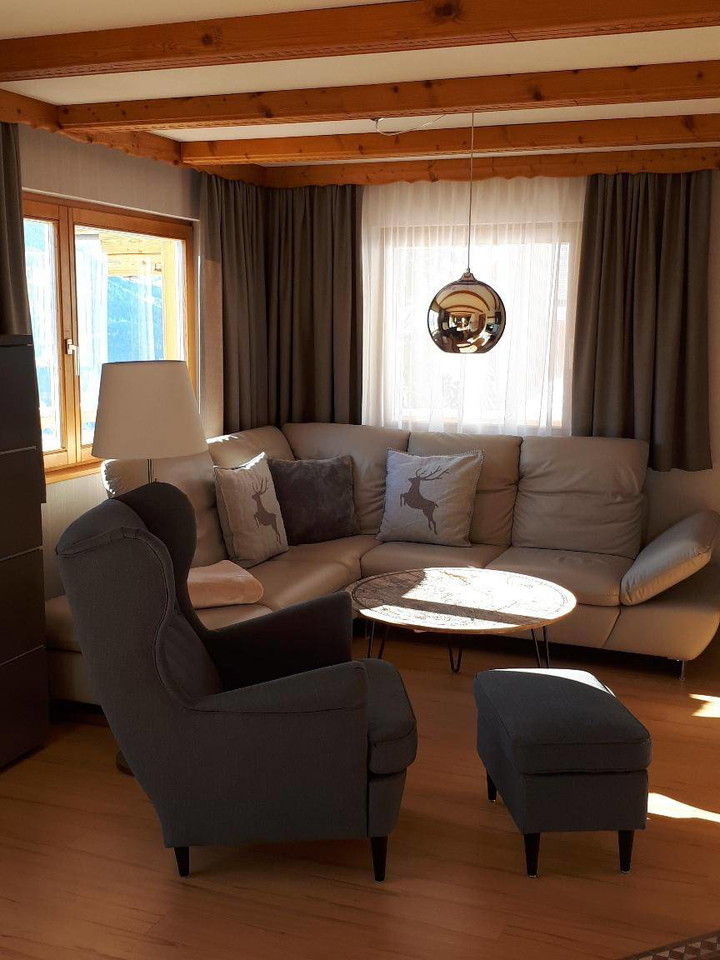 130 M² Casa ∙ 3 Habitaciones ∙ 6 Huéspedes - Schruns