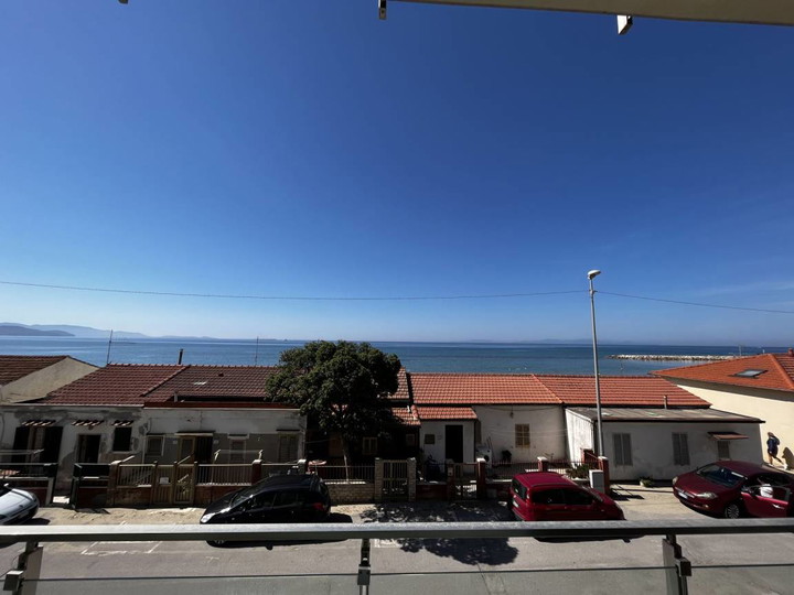 55 M² Appartement ∙ 2 Chambres ∙ 5 Personnes - Follonica