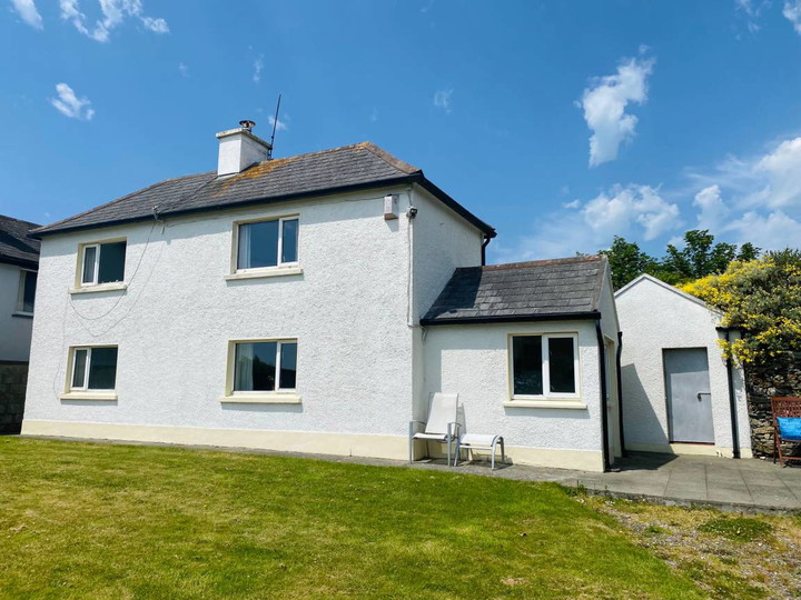 40 M² House ∙ 2 Bedrooms ∙ 4 Guests - Clonakilty
