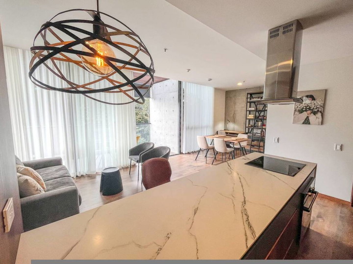 Apartamento ∙ 2 Habitaciones ∙ 4 Huéspedes - La Ceja