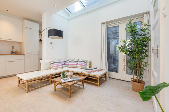 168 M² Ferienhaus ∙ 5 Schlafzimmer ∙ 6 Gäste - Vlissingen