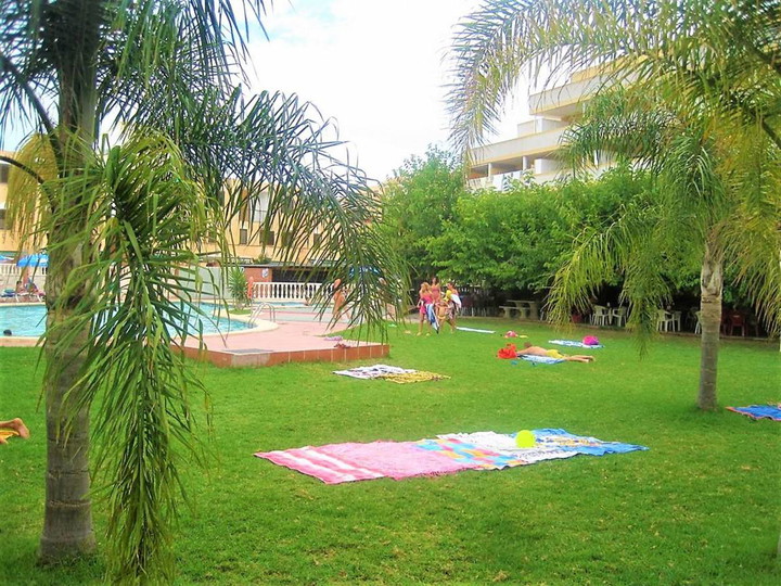 45 M² Apartamento ∙ 1 Habitación ∙ 4 Huéspedes - Benicarló