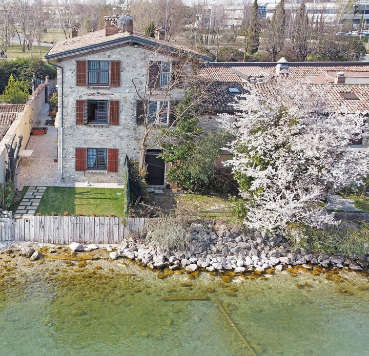 180 M² Villa ∙ 3 Schlafzimmer ∙ 8 Gäste - Sirmione