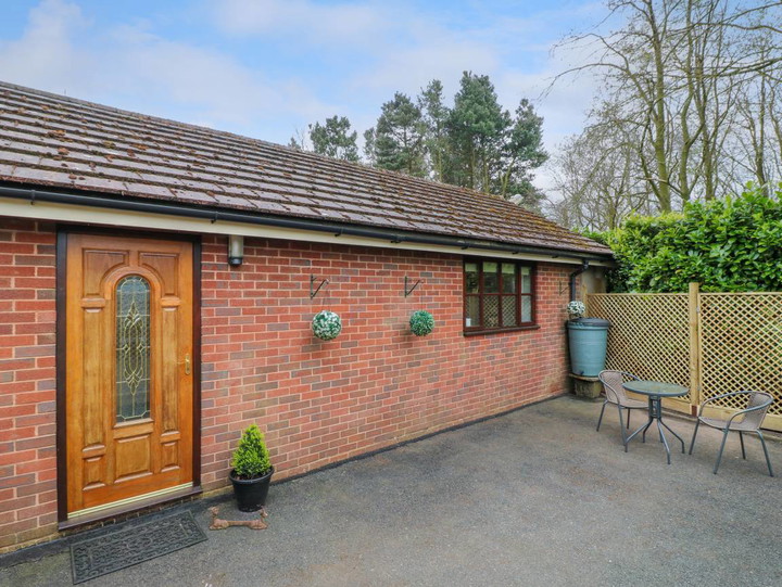 Cottage ∙ 1 Chambre ∙ 2 Personnes - Stafford