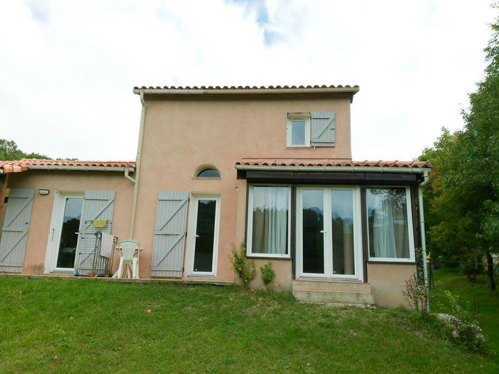 51 M² Gîte ∙ 2 Chambres ∙ 6 Personnes - Gorges du Verdon