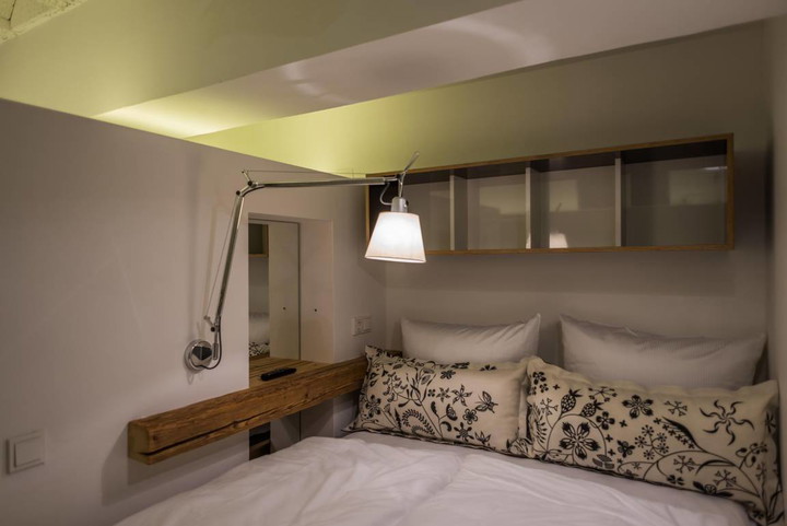 20 M² Hotel ∙ 4 Guests - Innsbruck