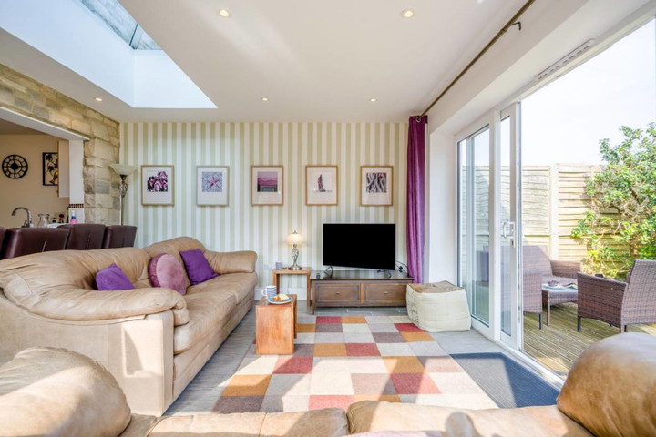 Cottage ∙ 3 Chambres ∙ 5 Personnes - Lulworth Cove