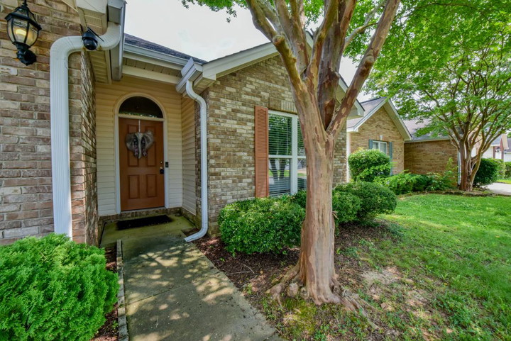 House ∙ 3 Bedrooms ∙ 6 Guests - Tuscaloosa, AL