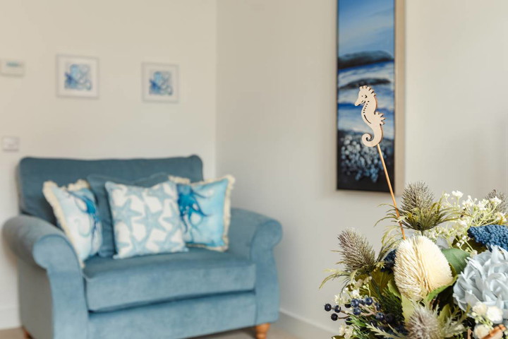 65 M² Apartment ∙ 2 Bedrooms ∙ 4 Guests - Crail