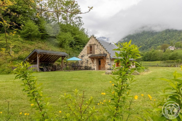 160 M² Gîte ∙ 3 Chambres ∙ 6 Personnes - Bagnères-de-Bigorre