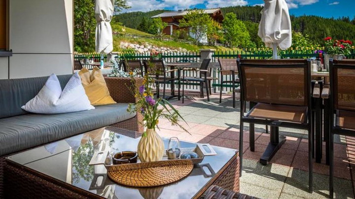 25 M² Ferienwohnung ∙ 1 Schlafzimmer ∙ 3 Gäste - Hallstatt