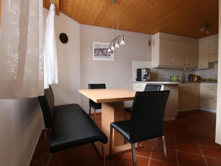 Apartamento ∙ 2 Habitaciones ∙ 4 Huéspedes - Samnaun