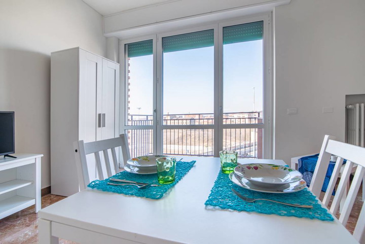 40 M² Studio ∙ 2 Personnes - Pavie