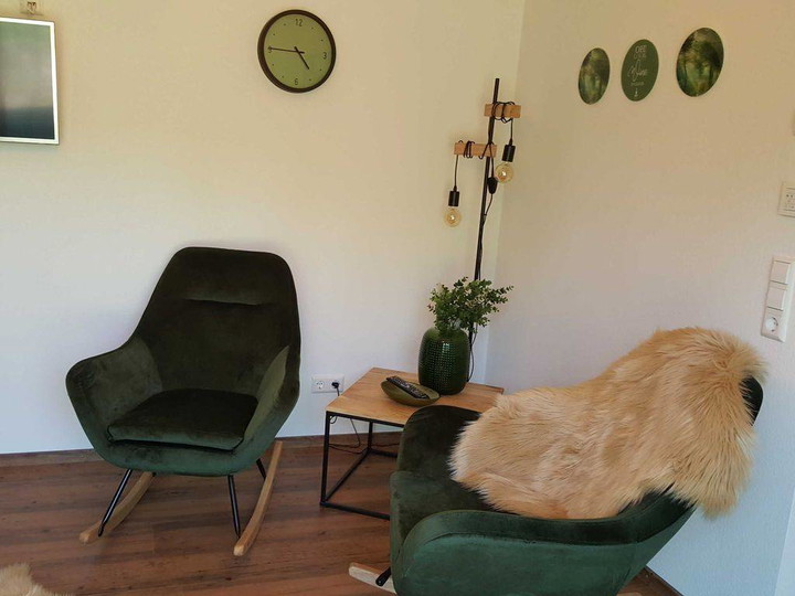 20 M² Appartement ∙ 1 Chambre ∙ 2 Personnes - Neckarsulm