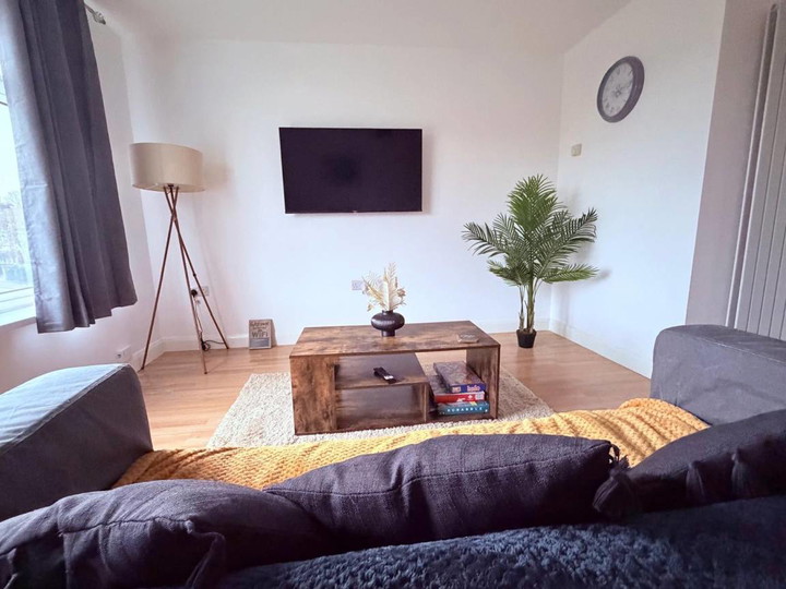 40 M² Apartment ∙ 2 Bedrooms ∙ 4 Guests - Harpenden