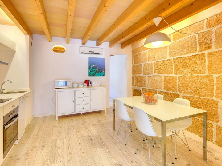 55 M² Apartment ∙ 1 Bedroom ∙ 3 Guests - Palma