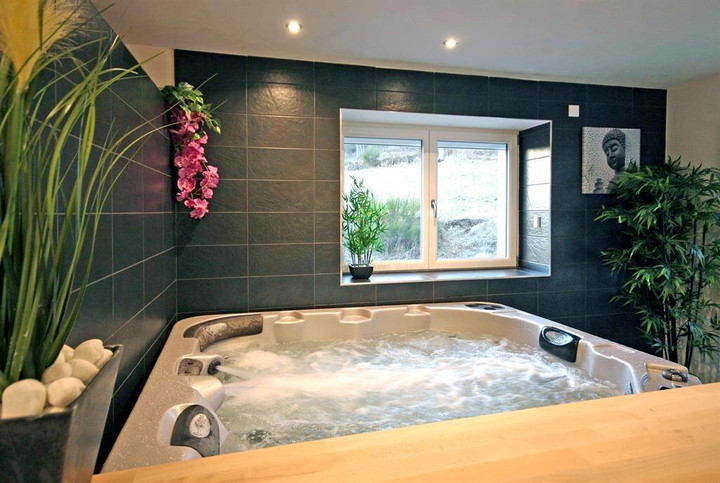 350 M² Chalet ∙ 7 Chambres ∙ 20 Personnes - La Bresse