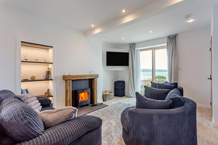 Landhaus ∙ 2 Schlafzimmer ∙ 4 Gäste - Thurso