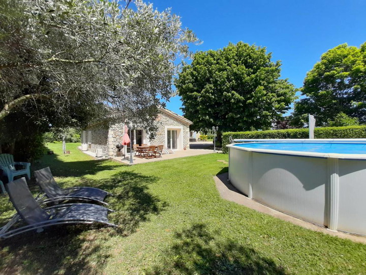 81 M² Gîte ∙ 2 Slaapkamers ∙ 4 Gasten - Marsanne