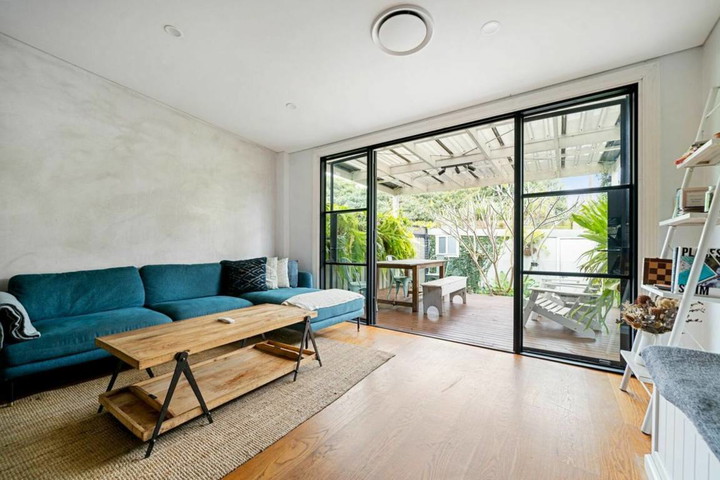 House ∙ 3 Bedrooms ∙ 5 Guests - Rosebery