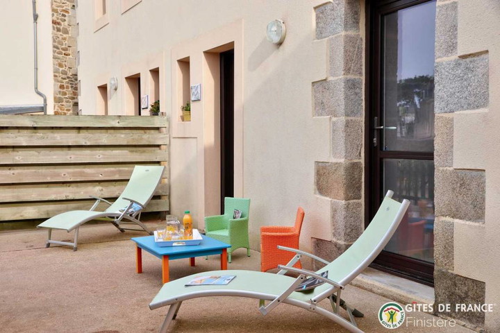 98 M² Gîte ∙ 4 Camere Da Letto ∙ 6 Ospiti - Roscoff