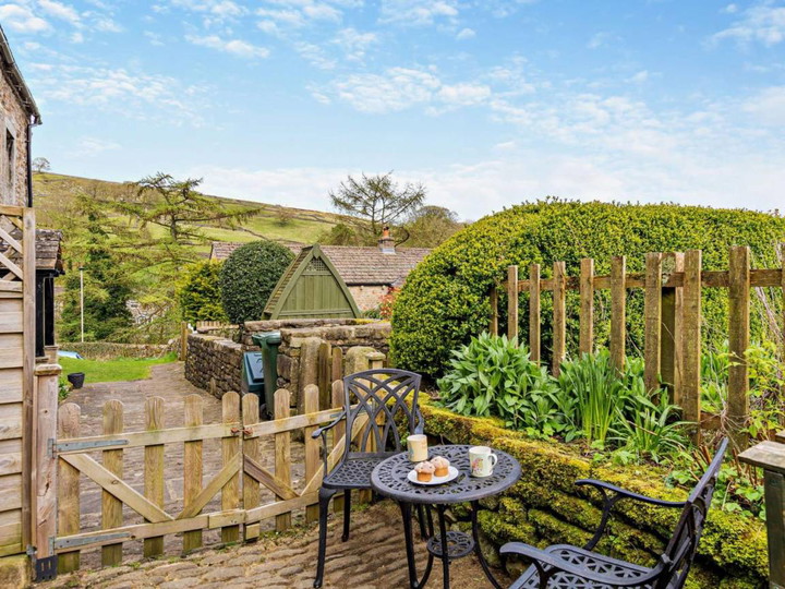 Cottage ∙ 2 Bedrooms ∙ 3 Guests - Burnsall